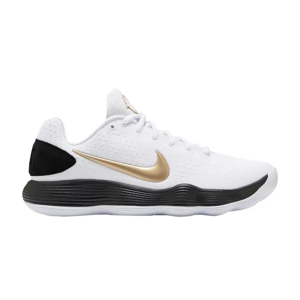 Nike Hyperdunk 2017 Low Ep - White
