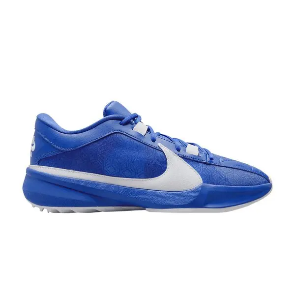 Nike Zoom Freak 5 Tb Promo - Blue