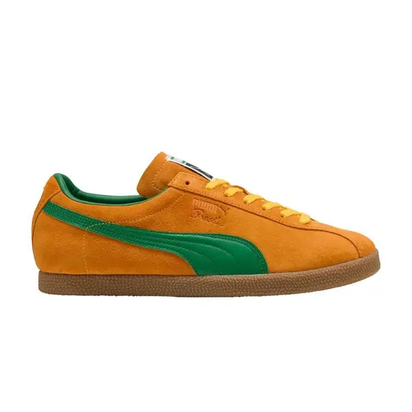 PUMA Brasil 'dark Poppy