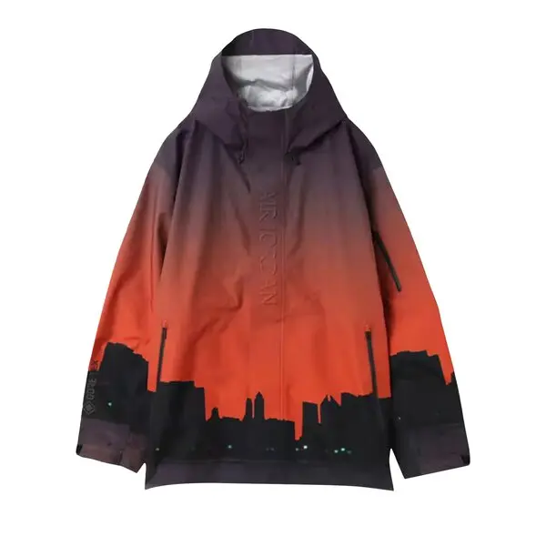 JORDAN Skyline Gore-tex Loose Jacket
