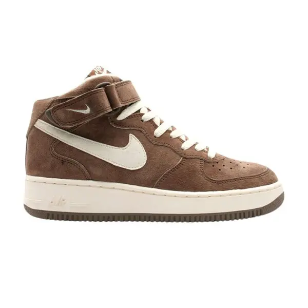 Nike Air Force 1 Mid Sc Sneakers