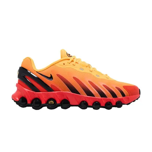 Nike Air Max Dn8 Sneakers - Orange
