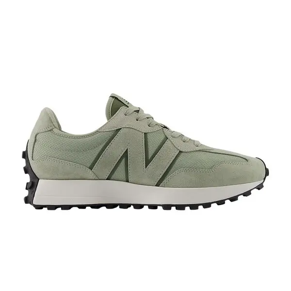 NEW BALANCE 327 - Green