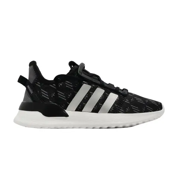 Adidas U_path Run J Sneakers