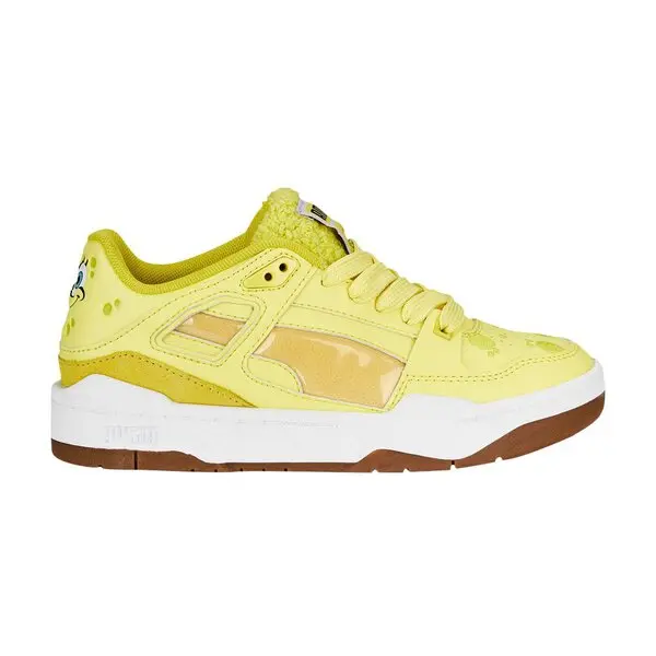 PUMA Spongebob Squarepants X Slipstream Jr. Sneakers