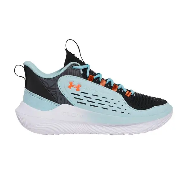 Under Armour Flow Breakthru 5 Uaa - Blue