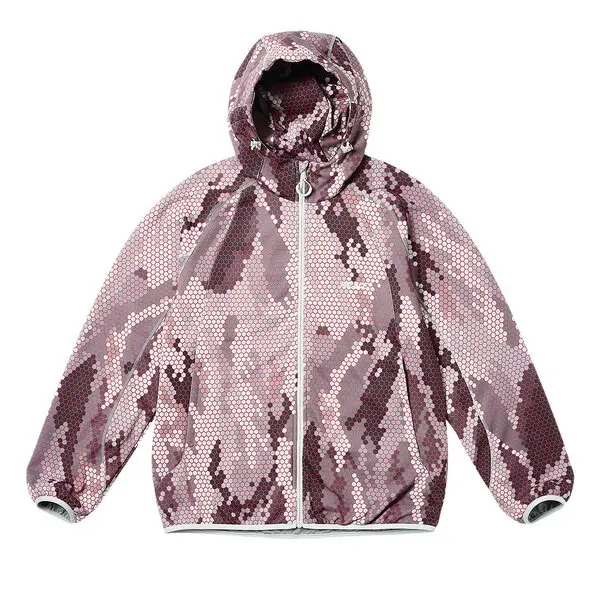 PALACE P-tec Fleece Jacket