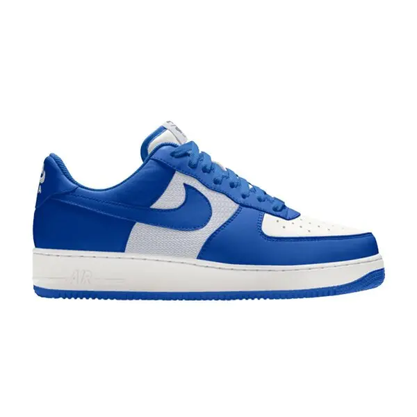 Nike Air Force 1 Id - Multicolor
