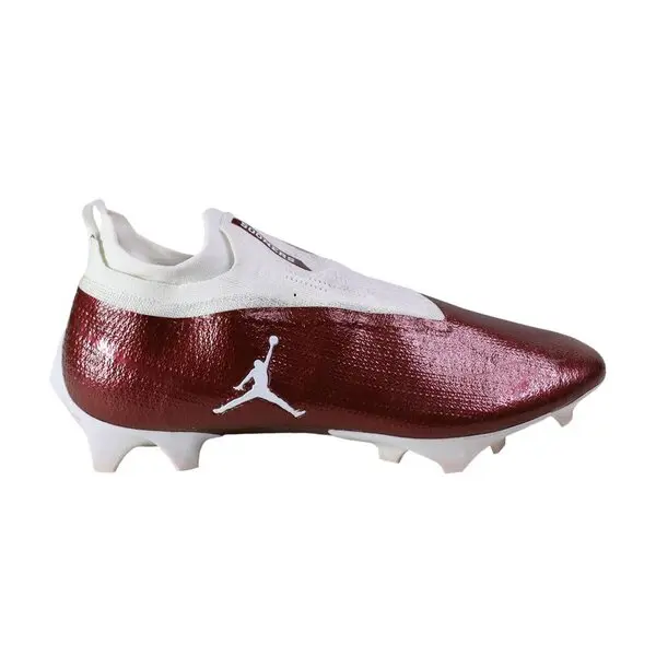 Nike Vapor Edge Elite 360 Flyknit Smu 'oklahoma Sooners Home' Pe - Red