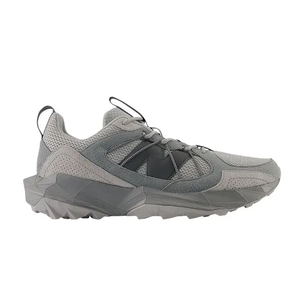 NEW BALANCE Tektrel "slate" Sneakers - Grey