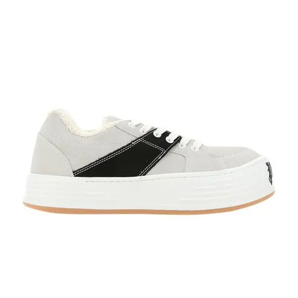 Palm Angels Snow Low Sneakers