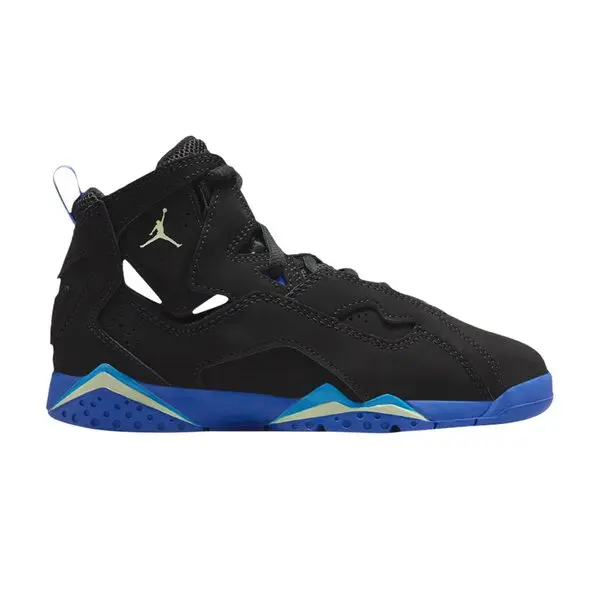 JORDAN True Flight Ps Sneakers - Black