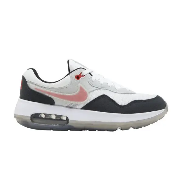 Nike Air Max Motif Gs - White