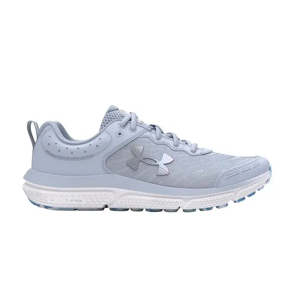 Under Armour Assert 10 Ac Gs 'nimbus - Blue