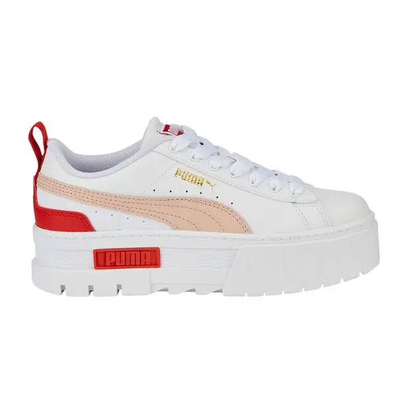 PUMA Mayze Jr Sneakers