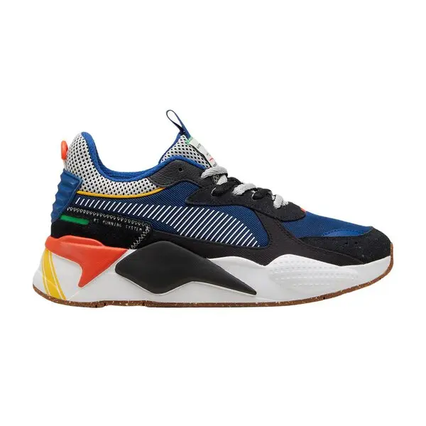 PUMA Rs-x Podium Sneakers