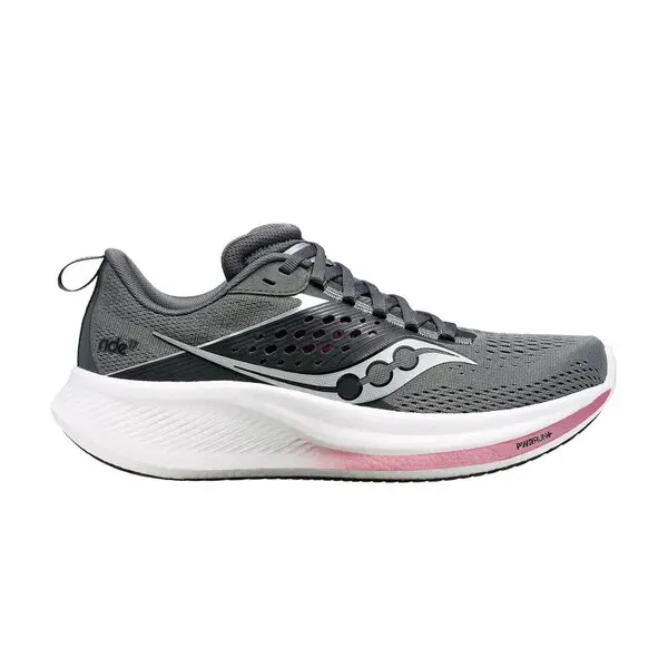 Saucony Ride 17 Athletic Sneakers