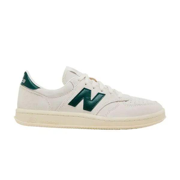 NEW BALANCE T500 Sneakers - White