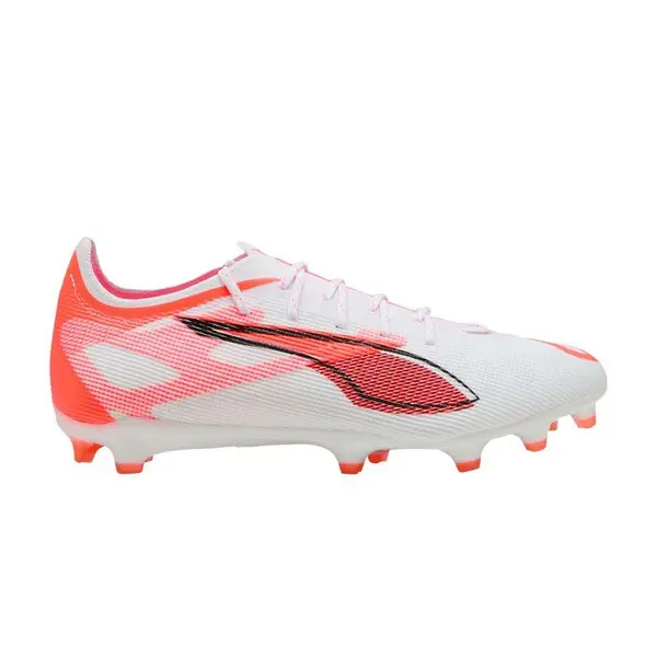 PUMA Ultra Pro 5 Fg Ag 'unlimited Pack