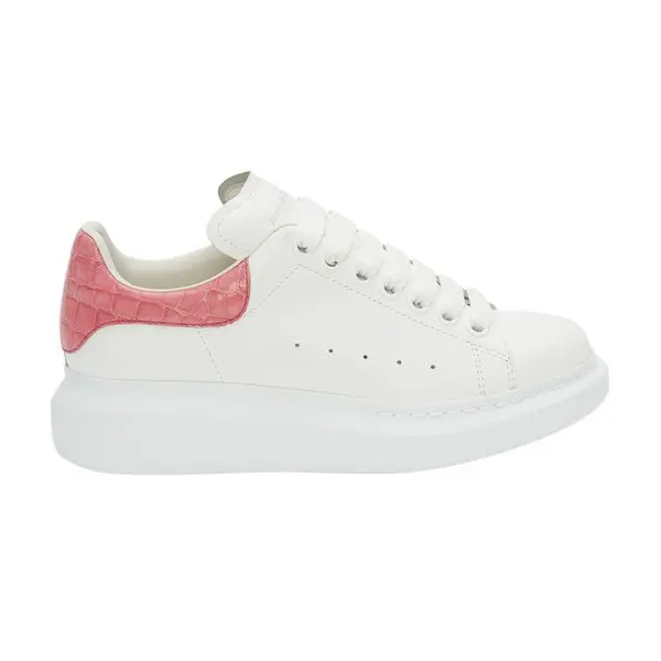 Alexander McQueen Oversized Sneaker