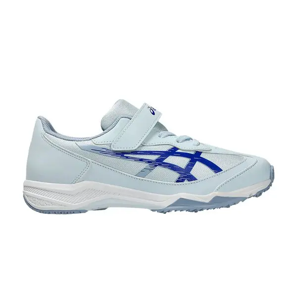 Asics Lazerbeam Sj Mg Gs - Blue
