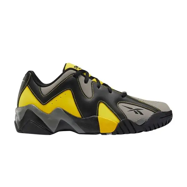 REEBOK Kamikaze 2 Low Sneakers - Grey