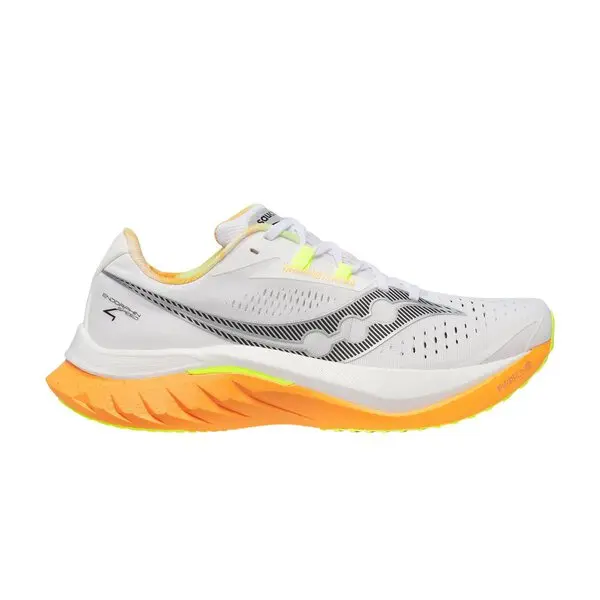 Saucony Endorphin Speed 4 Peel - White