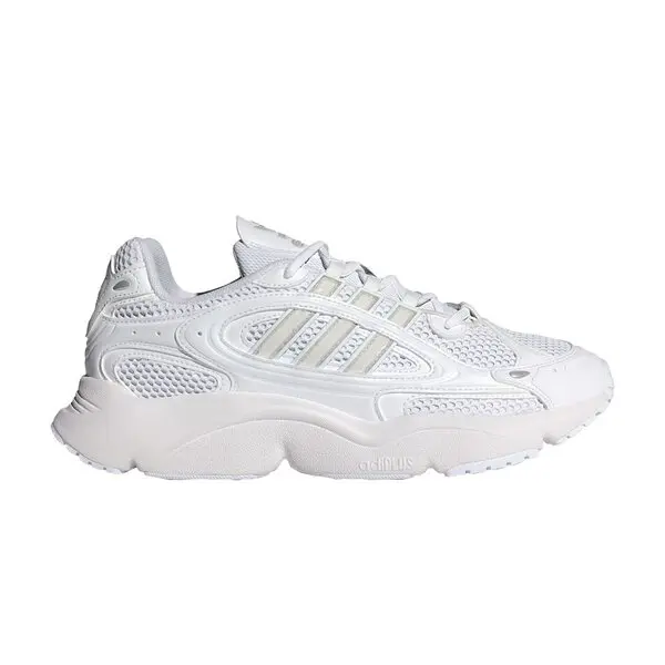 Adidas Ozmillen Sneakers - White