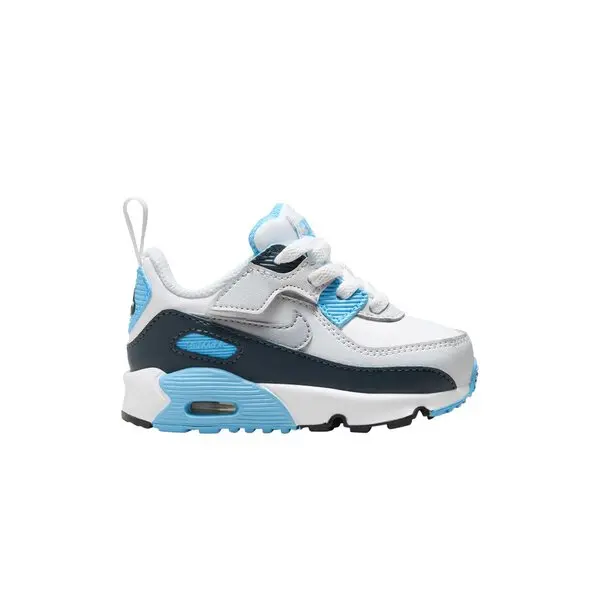 Nike Air Max 90 Easyon Td - White