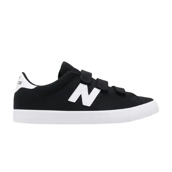 NEW BALANCE 210 Sneakers - Black