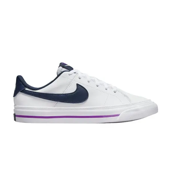 Nike Court Legacy Sneakers - White