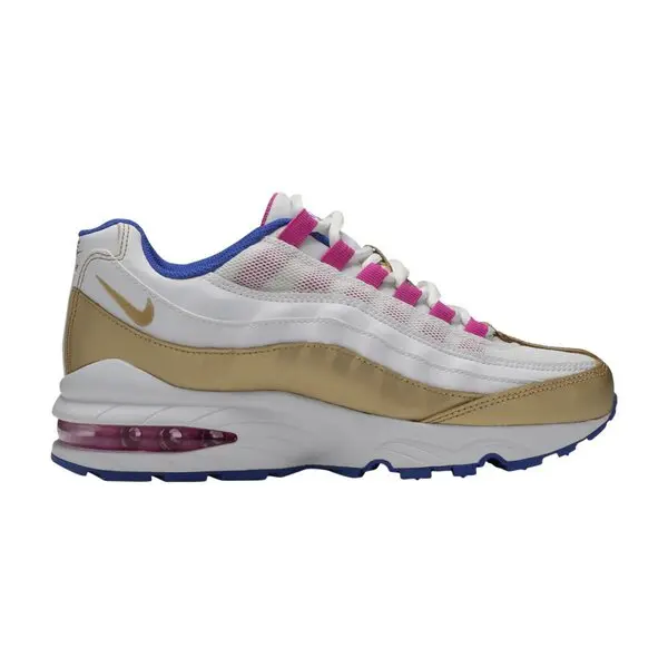 Nike Air Max 95 Le Gs Sneakers