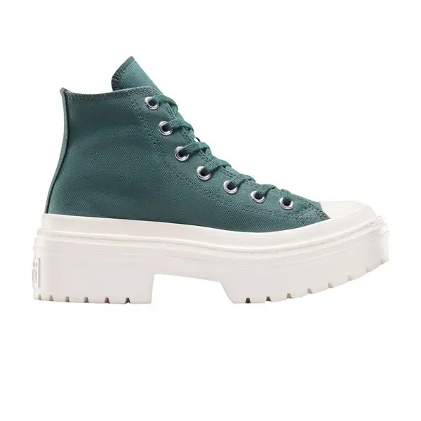 CONVERSE Chuck Taylor All Star Lugged Heel Platform High Top Sneakers