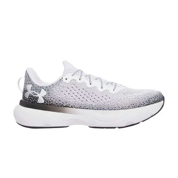 Under Armour Hovr Infinite Sneakers - White