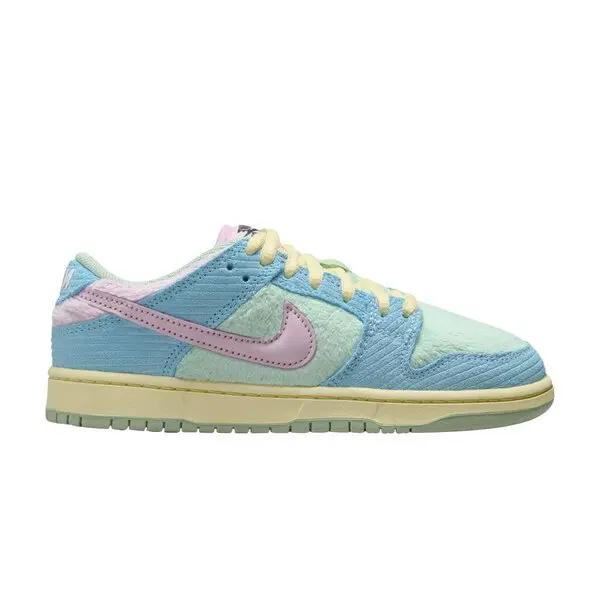 Nike Verdy X Dunk Low Sb Ps 'visty