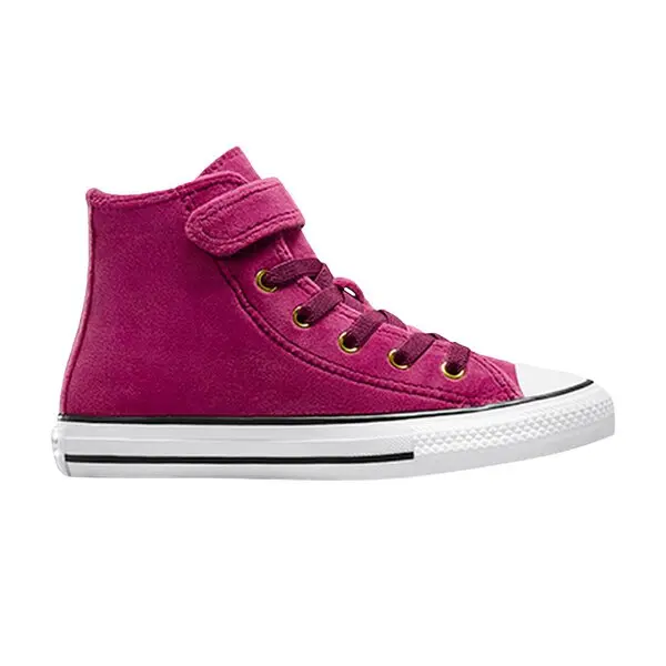 CONVERSE Chuck Taylor All Star Easy On High Ps 'velvet