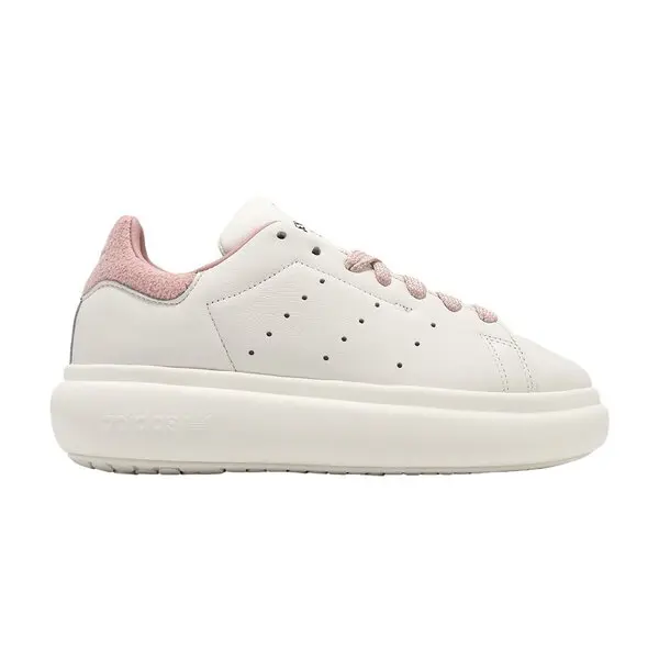 Adidas Disney X Stan Smith Platform Sneakers
