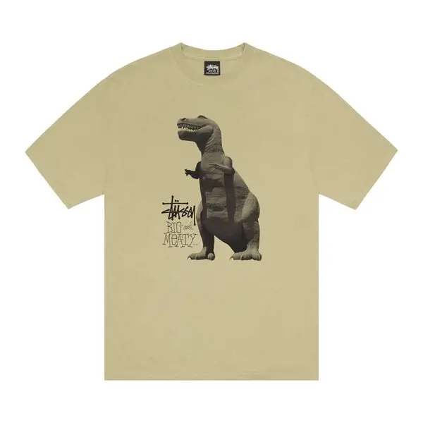 StÜssy Big & Meaty Tee