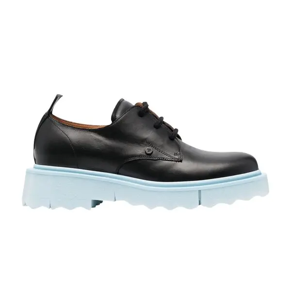 Off-White Sponge Derby