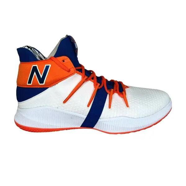 NEW BALANCE Omn1s 'new York Knicks' Sneakers - White