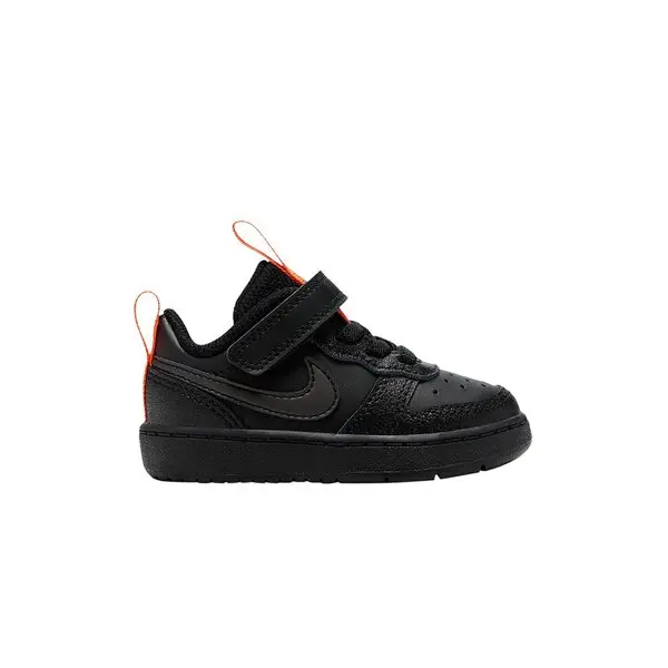 Nike Court Borough Low 2 Se Td Sneakers - Black
