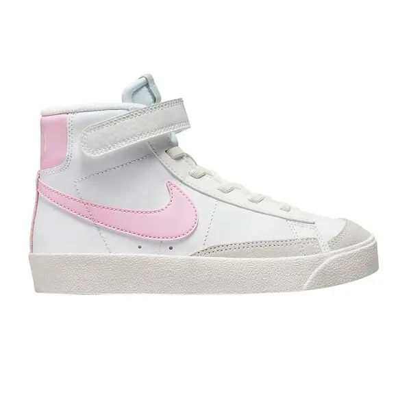 Nike Blazer Mid '77 Ps Sneakers - White