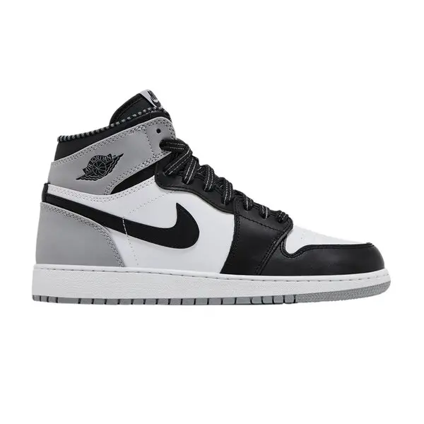 JORDAN 1 Retro High Og Bg 'barons - White