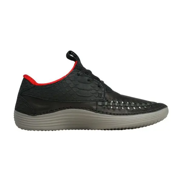Nike Solarsoft Moc Woven Premium Qs Sneakers