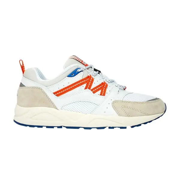 KARHU Fusion 2.0 'marathon Pack 2 Rainy Day - White