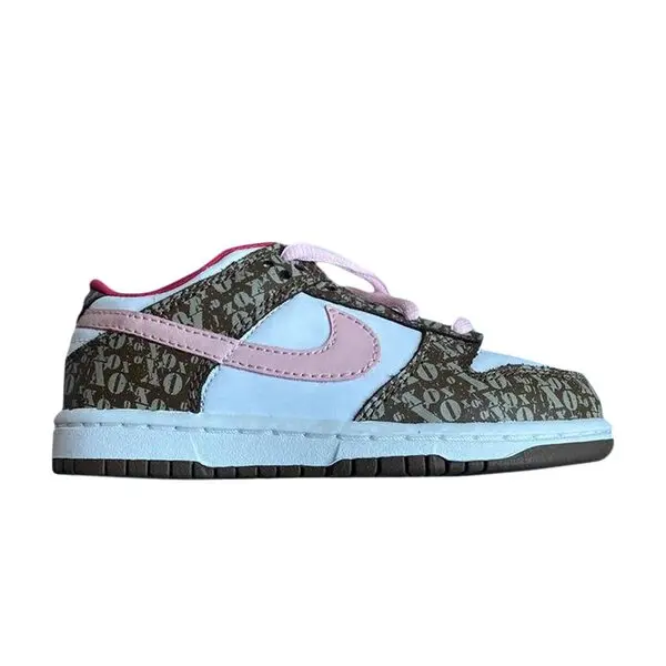 Nike Dunk Low '05 Ps 'xoxo