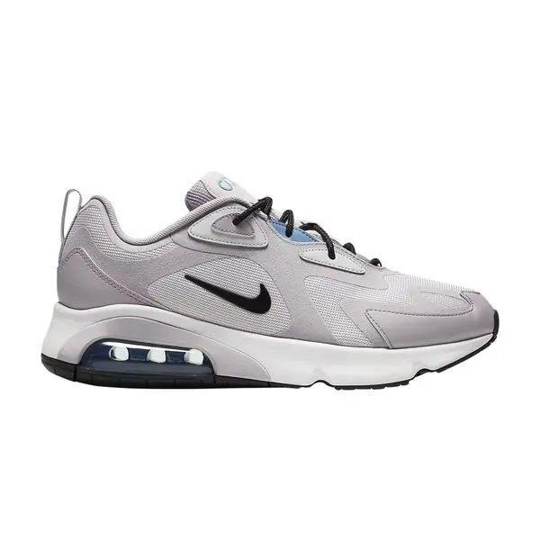 Nike Air Max 200 Sneakers - Grey