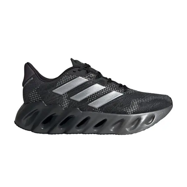 Adidas Switch Fwd 2 Iron Metallic