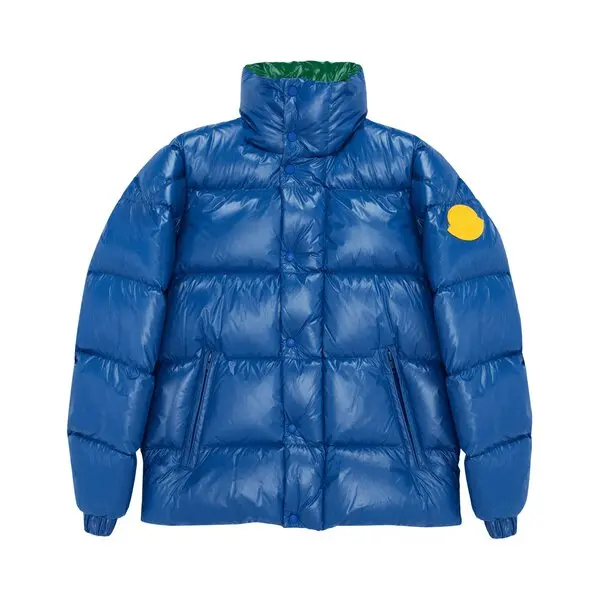 Moncler 1952 Dervo Jacket - Blue