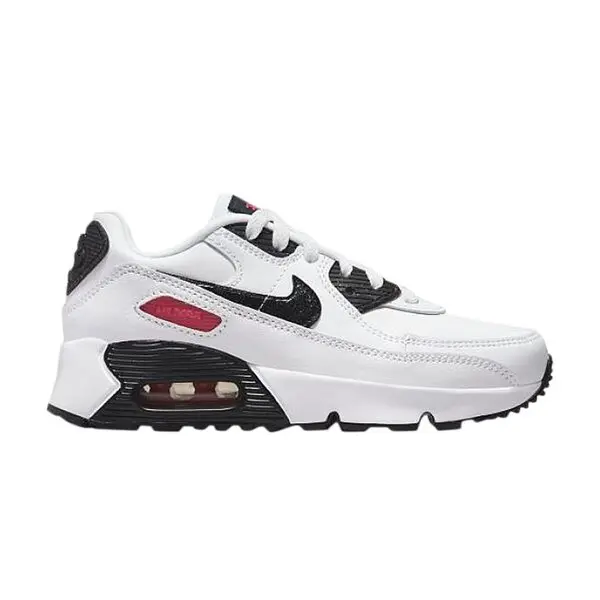 Nike Air Max 90 Leather Se 2 Ps - White